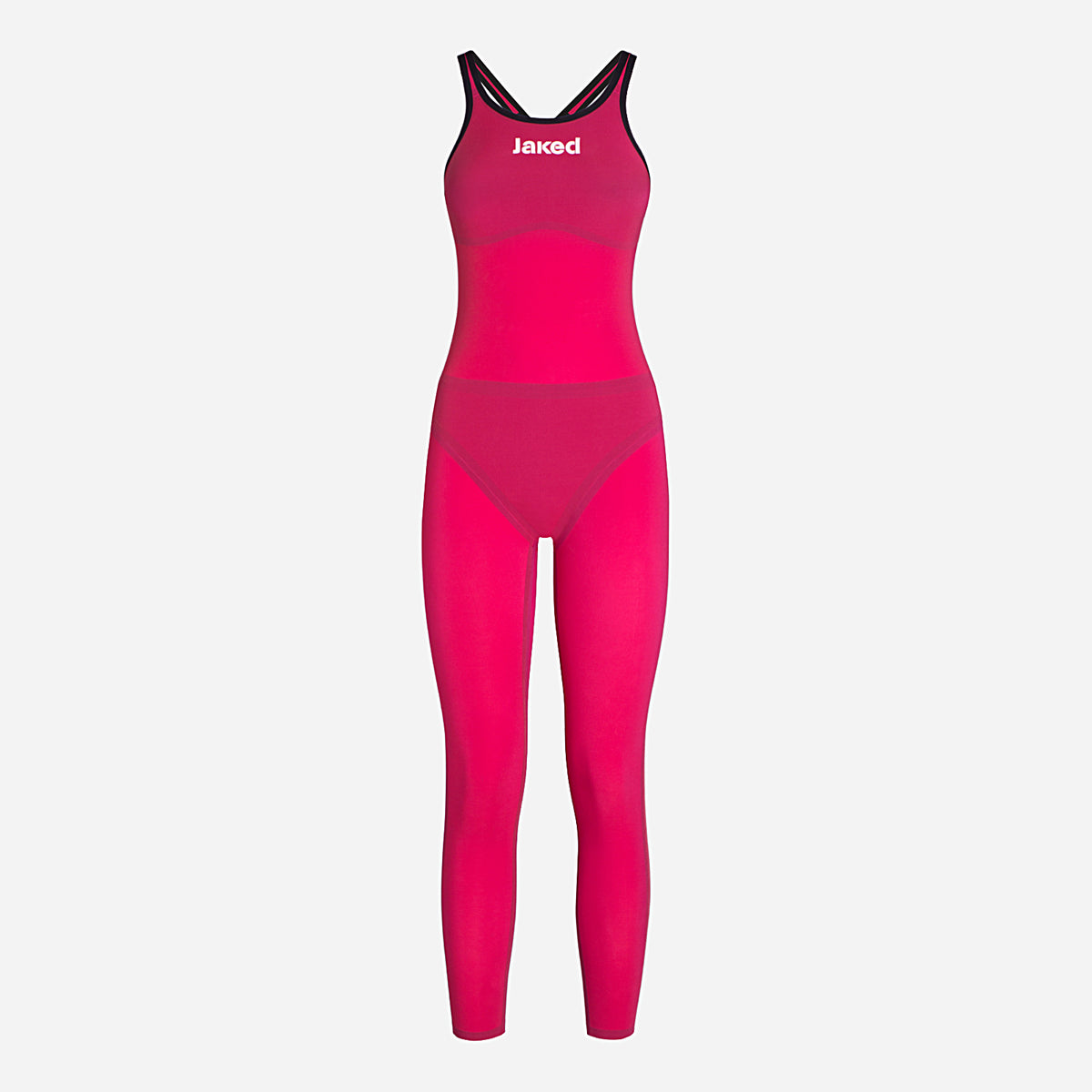 JKATANA open water swimsuit – Jaked