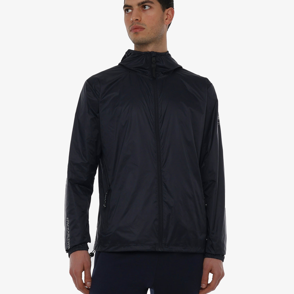 HIGH TECH Jacket – Jaked