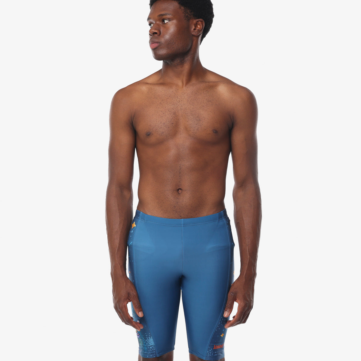 SPACE JAMMER COSTUME – Jaked