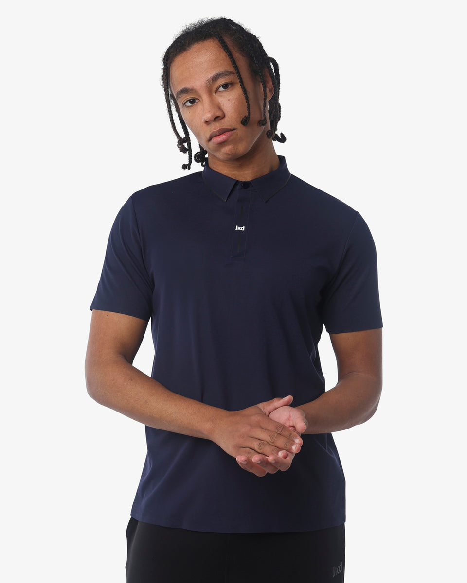 POLO BUTTONS CRUX – Jaked