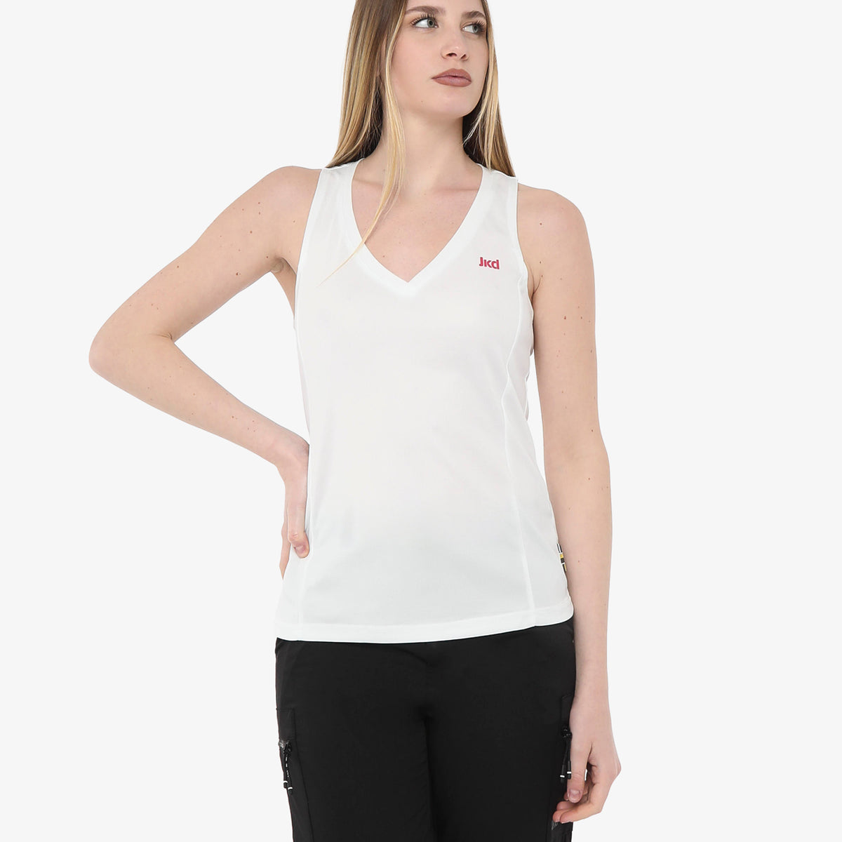 SPORTSWEAR HERITAGE TANK TOP – Jaked